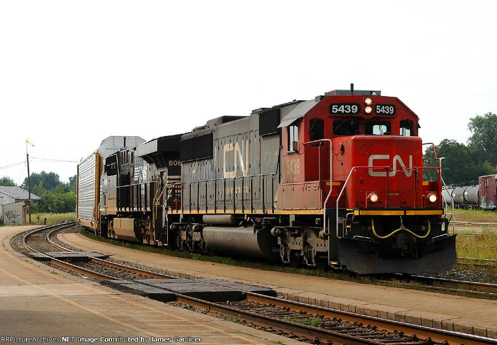 CN 332